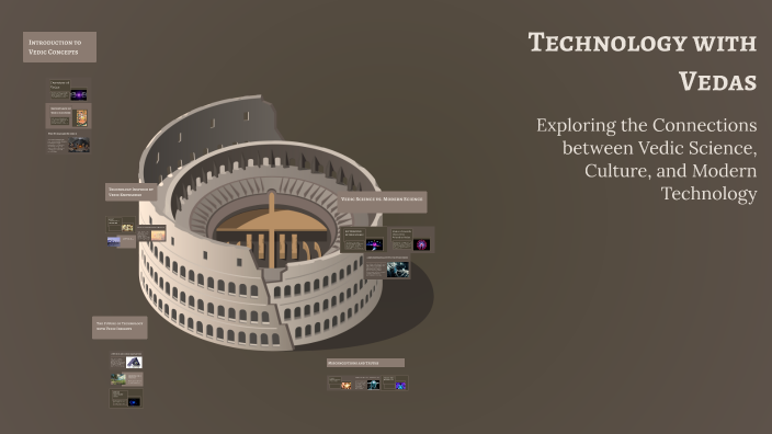 Technology and the Vedas by MrPratapmys on Prezi