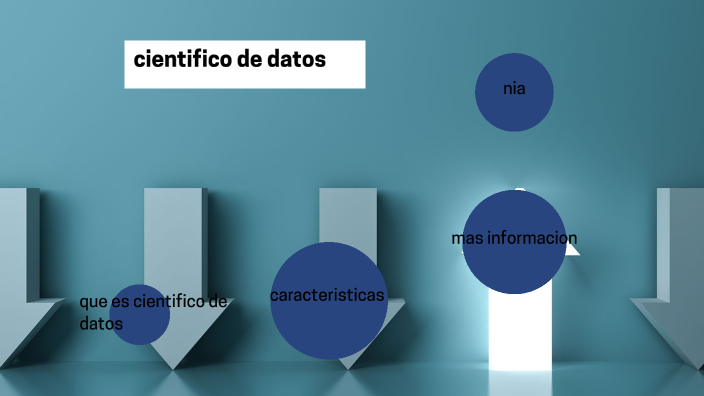 cientifico de datos by michii solano on Prezi