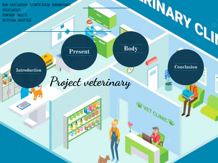 by almendra fuentes on Prezi