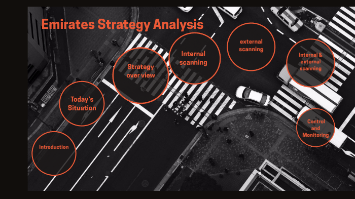 Emirates Strategy Analysis by Islam Abdallah on Prezi