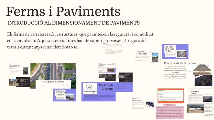 Firmes y Pavimentos by Robert Llorens Musoles on Prezi