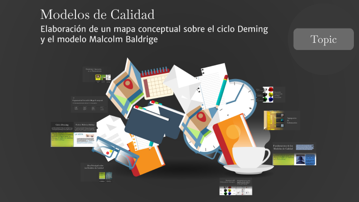 Modelos de Calidad by maria isabel solarte lugo on Prezi