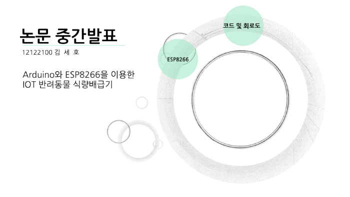 논문발표 by seho kim on Prezi
