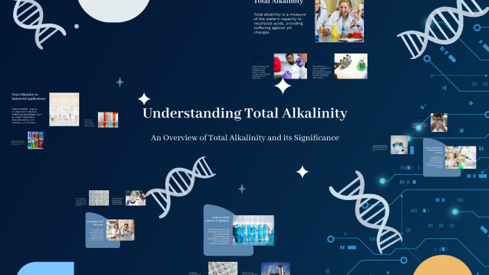 Understanding Total Alkalinity by Elijah Crenshaw on Prezi