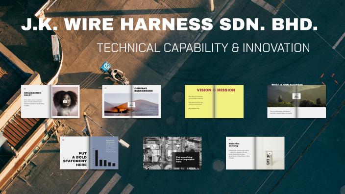 J.K. WIRE HARNESS SDN. BHD. by fiu tebrau on Prezi