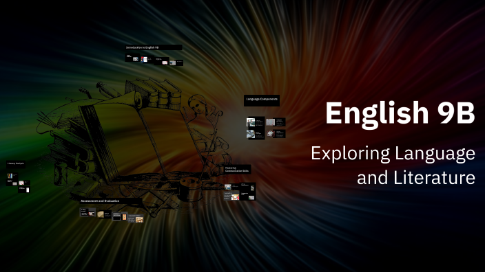 English 9B by Josie Seets on Prezi