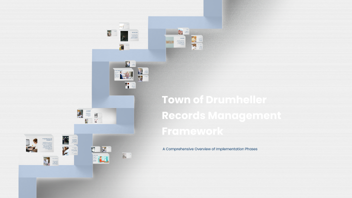 Records Management Project Timeline by Mitch Visser on Prezi