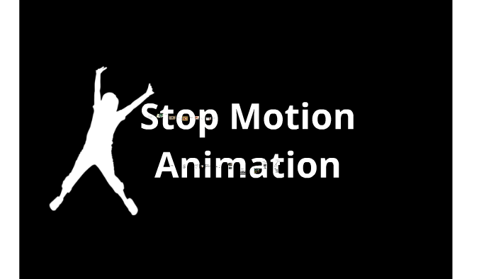 Stop Motion Animation by Kristi Counts on Prezi