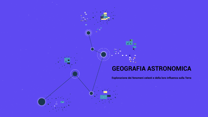GEOGRAFIA ASTRONOMICA by Alberto Bosatelli on Prezi