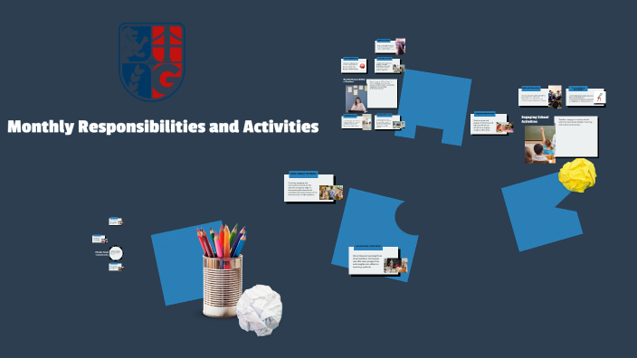 A Day in the Life of a Teacher by Arash Bagheri on Prezi