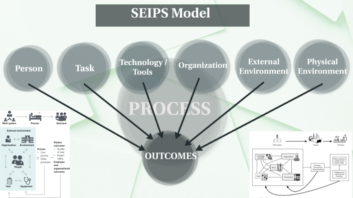 HHS 361 QI Presentation SEIPS by Sam Padgett on Prezi