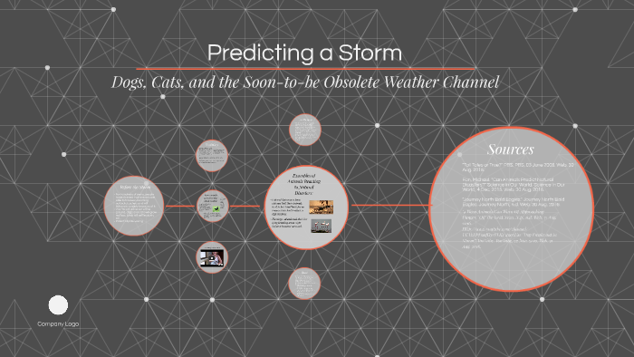 Animals and the Prediction of Natural Disasters by K N on Prezi