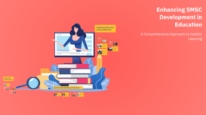 Enhancing SMSC Development in Education by ja jan on Prezi
