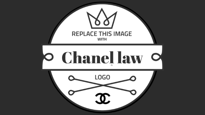 Chanel law by 수연 You on Prezi