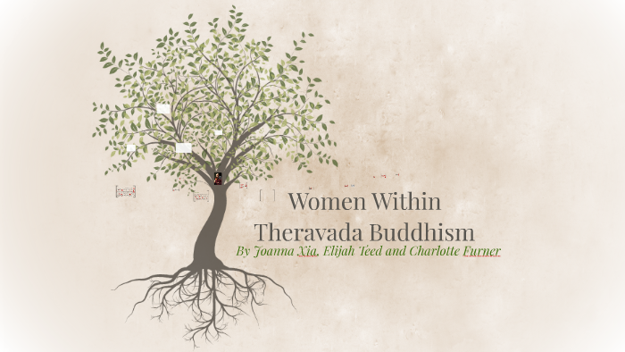 Buddhism and Gender by charlotte furner on Prezi