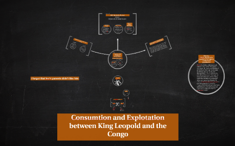 King Leopold II and The Congos by Who Cares on Prezi