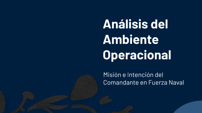 Análisis del Ambiente Operacional by Luisa fernanda Duque silva on Prezi