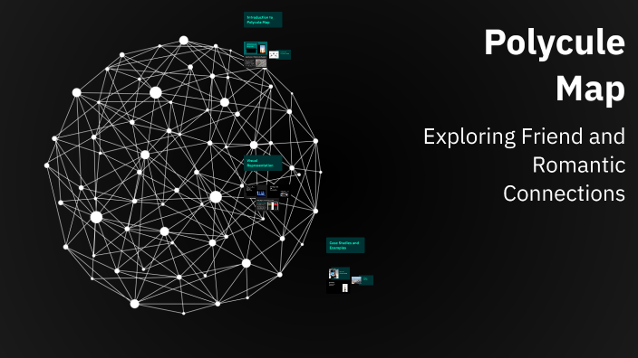 Polycule Map by Sean Marlow on Prezi