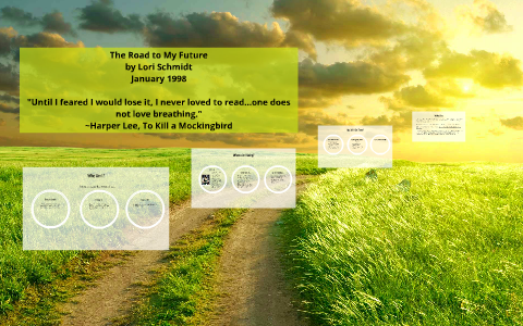 Senior Exit Presentation Sample by Lori Brunskole on Prezi