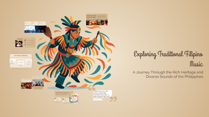 Exploring Traditional Filipino Music by Helpina Nainggolan on Prezi