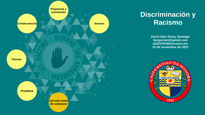 Ntics David Garay by David Alan Garay Santiago