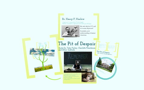 The Pit of Despair by Toby Finlay on Prezi