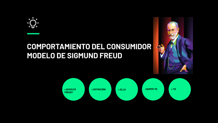 Modelo de Freud by Daniel Varón on Prezi