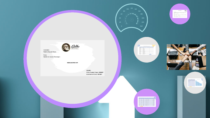 INDICADORES by EMILY CRISPIN on Prezi