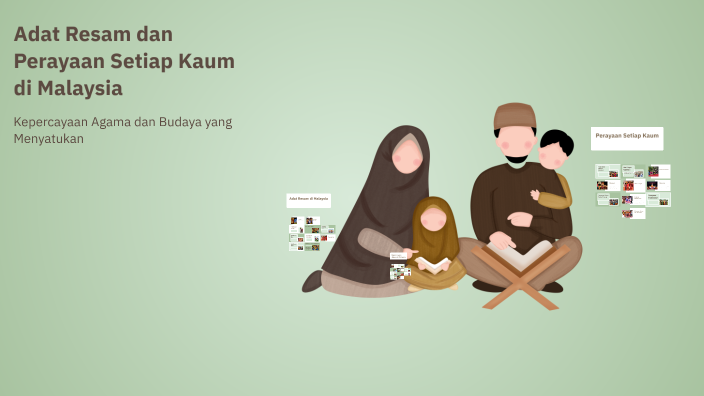 Adat Resam dan Perayaan Setiap Kaum di Malaysia by Envir Demir on Prezi