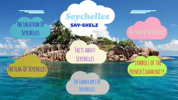 Seychelles-French Culture Project by Edibe Sez on Prezi