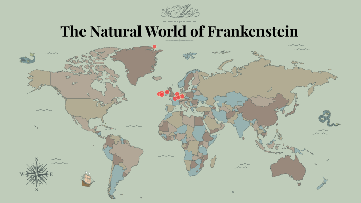 Frankenstein setting by Cormac Cadden on Prezi