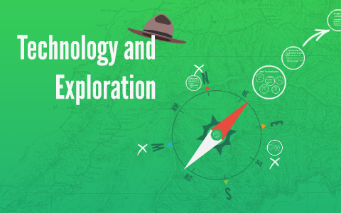 Technology and Exploration by Rebecca Patterson on Prezi