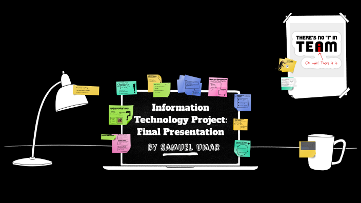 final presentation by Samuel Umar on Prezi