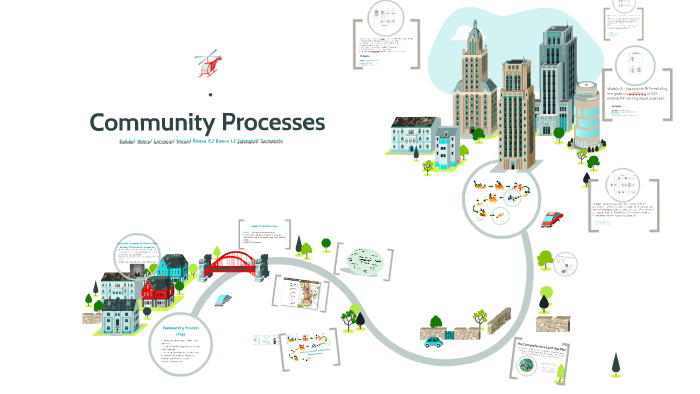 Community Processes by Allyson Honra on Prezi