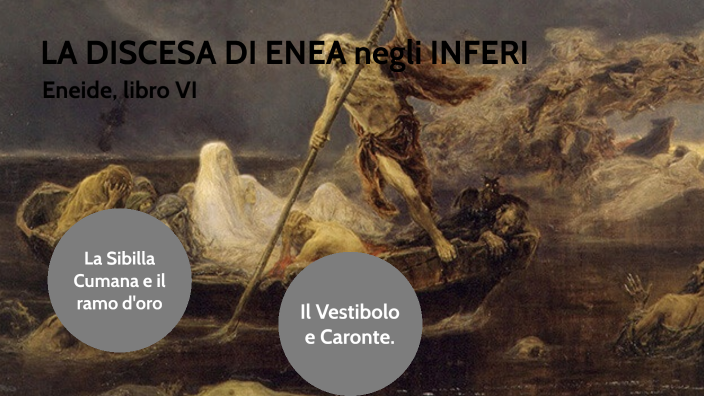 Eneide libro VI by francesca urizzi on Prezi