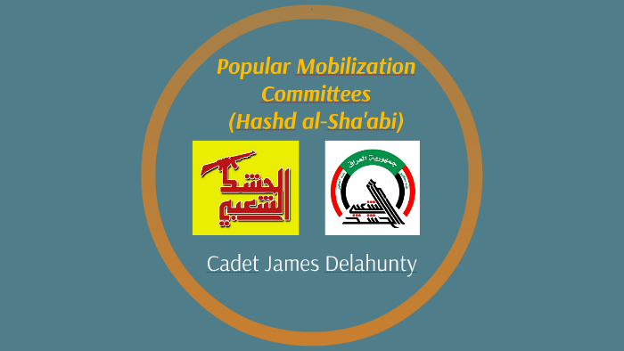 Popular Mobilization Committees by Jim Delahunty on Prezi