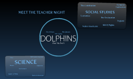 Meet The Teacher by Audra Jensen on Prezi