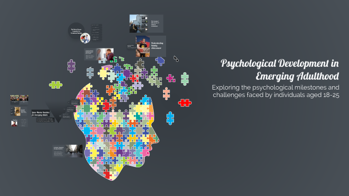 Psychological Development in Emerging Adulthood by Bryan Trevino on Prezi