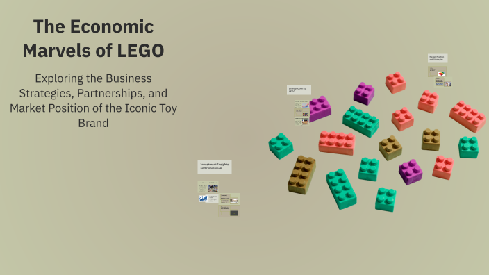 The Economic Marvels of LEGO by Rylee Rauh on Prezi
