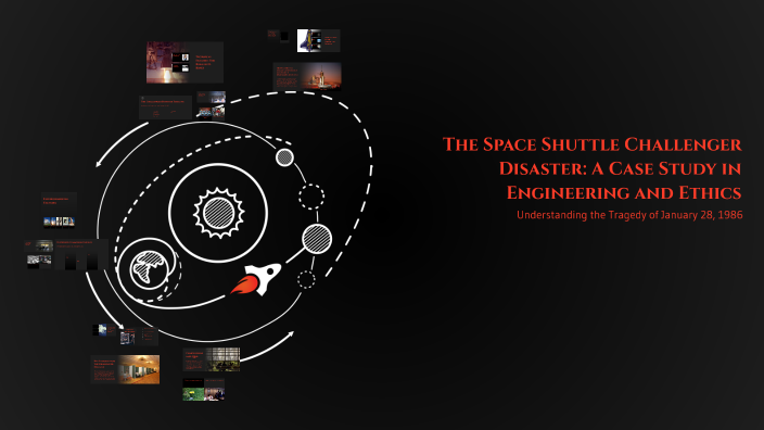The Space Shuttle Challenger Disaster: A Case Study in Engineering and ...