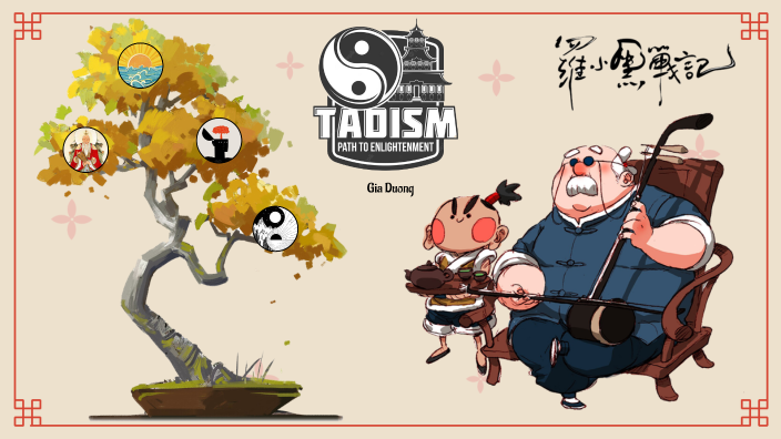 Decolonizing Philosophy Brochure by Gia Duong on Prezi