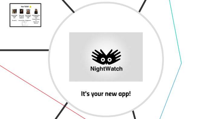 It's your new app! by Merve Cerit on Prezi