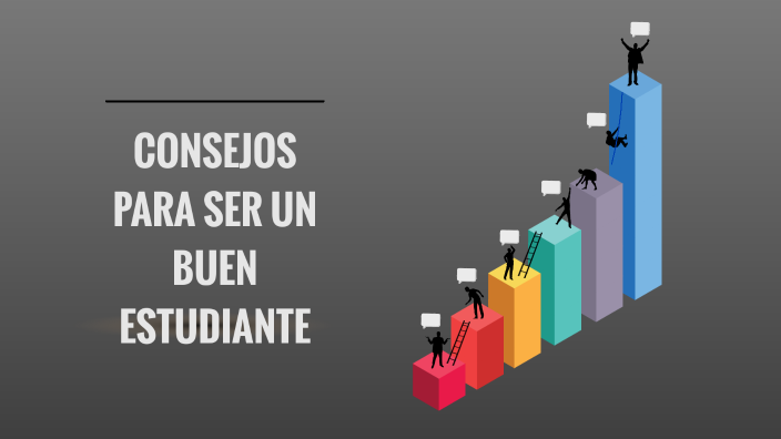CONSEJOS PARA SER UN BUEN ESTUDIANTE by CLARA FERNANDA CRUZ CASTILLO on ...