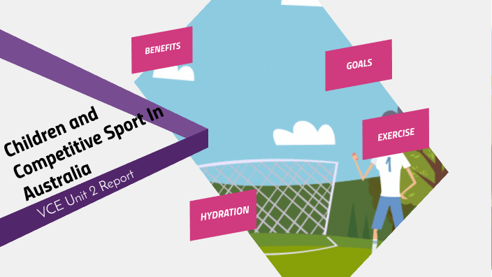 Children and Competitive Sport by Cc Wood on Prezi