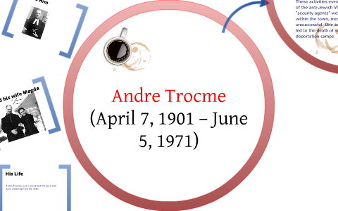 Andre Trocme by Blake Johnson on Prezi
