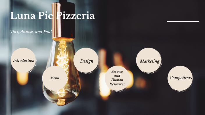 Luna Pie by Tori Galiano on Prezi