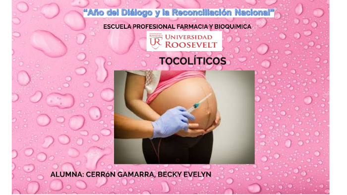 TOCOLITICOS by Cerron Gamarra Evelyn on Prezi