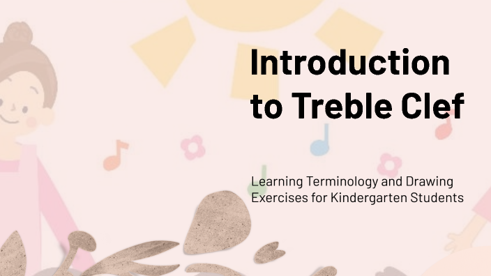 Introduction to Treble Clef by Alessandro Galvani on Prezi