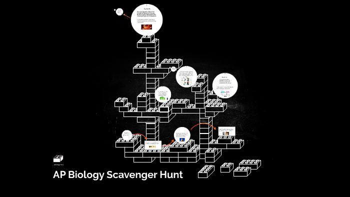 AP Biology Scavenger Hunt by brigitte barba on Prezi