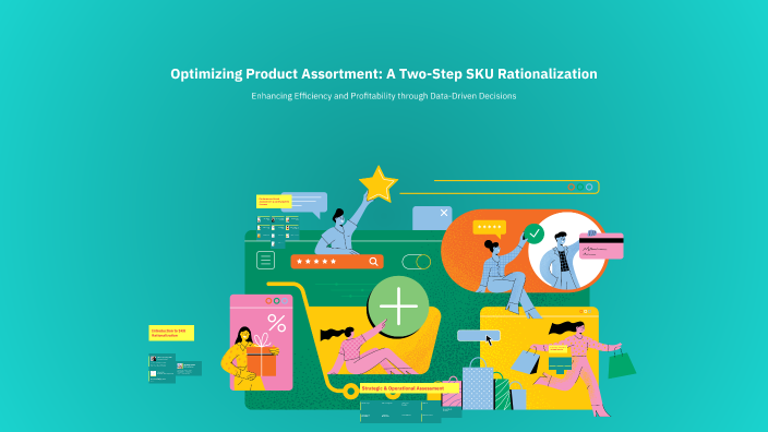 Optimizing Product Assortment: A Two-Step SKU Rationalization by Wai ...